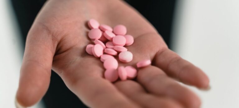 Illegal Drugs That Cause Hair Loss | Little Creek Recovery PA