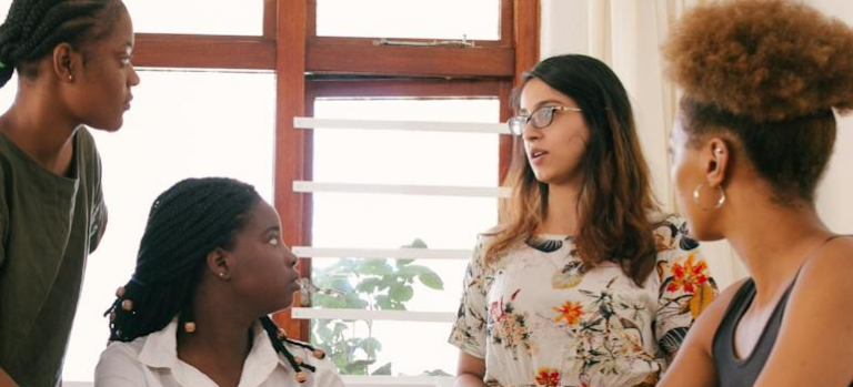 The Importance of Assertiveness in Recovery | Little Creek Recovery PA