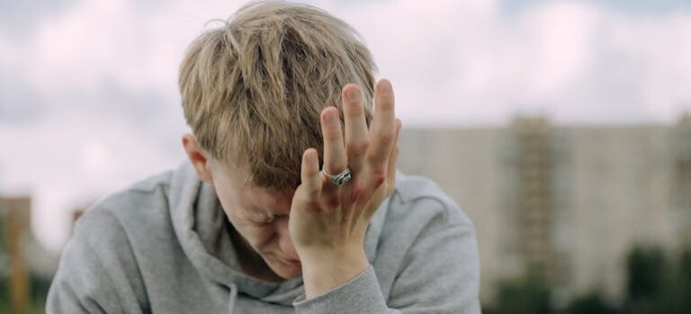 Crack Addicts Before and After: How Addiction Transforms Lives | Little ...