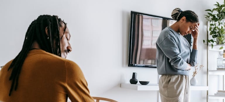 Setting Boundaries With an Addict Who Refuses Help | Little Creek ...