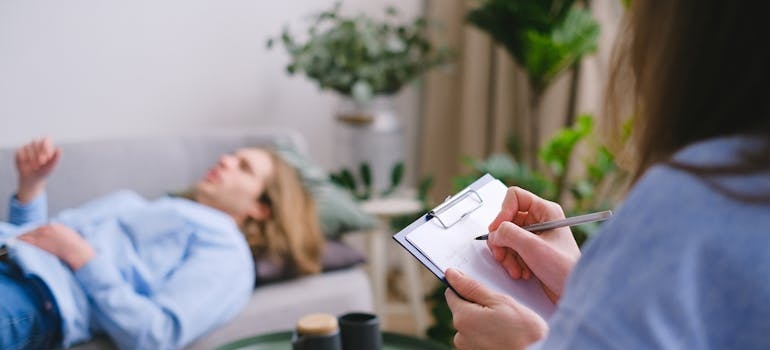 Why Mental Health and Addiction Treatment Work Best Together | Little ...